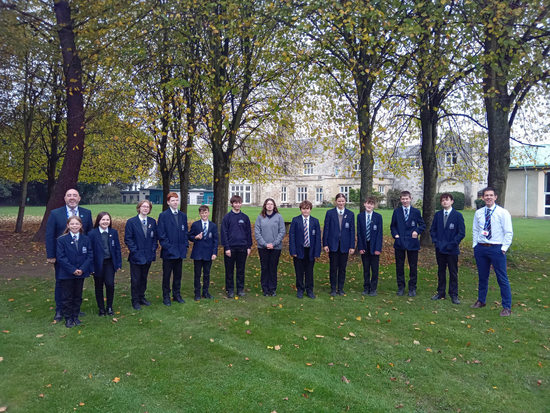 Welcome to King’s Academy Bay House – King’s Academy Bay House