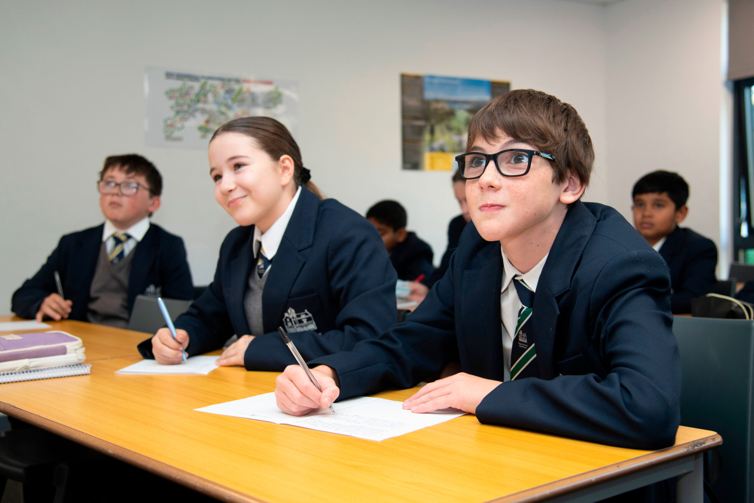 Welcome to King’s Academy Bay House – King’s Academy Bay House