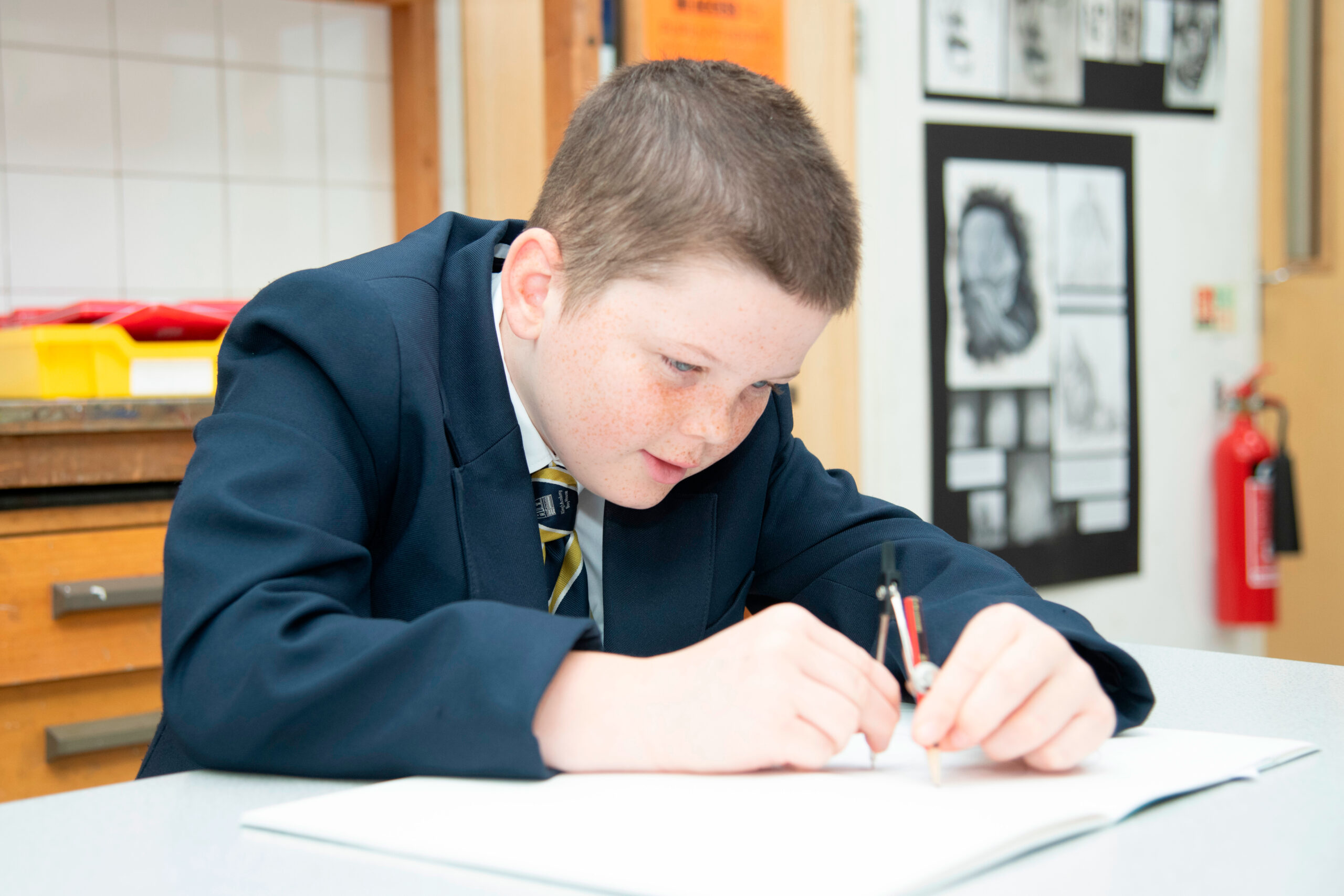 Welcome to King’s Academy Bay House – King’s Academy Bay House